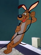 Charlie Dog | Looney Tunes Wiki | Fandom