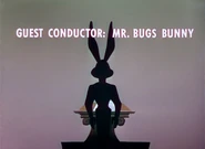 Baton Bunny | Looney Tunes Wiki | Fandom