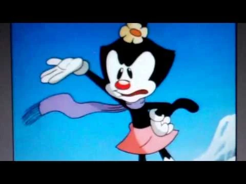 Dot's Quiet Time (song) | Looney Tunes Wiki | Fandom