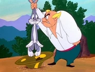 Giovanni Jones | Looney Tunes Wiki | Fandom