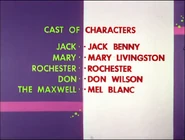 The Mouse That Jack Built | Looney Tunes Wiki | Fandom