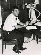 David H. DePatie | Looney Tunes Wiki | Fandom