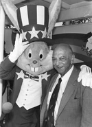 Mel Blanc | Looney Tunes Wiki | Fandom