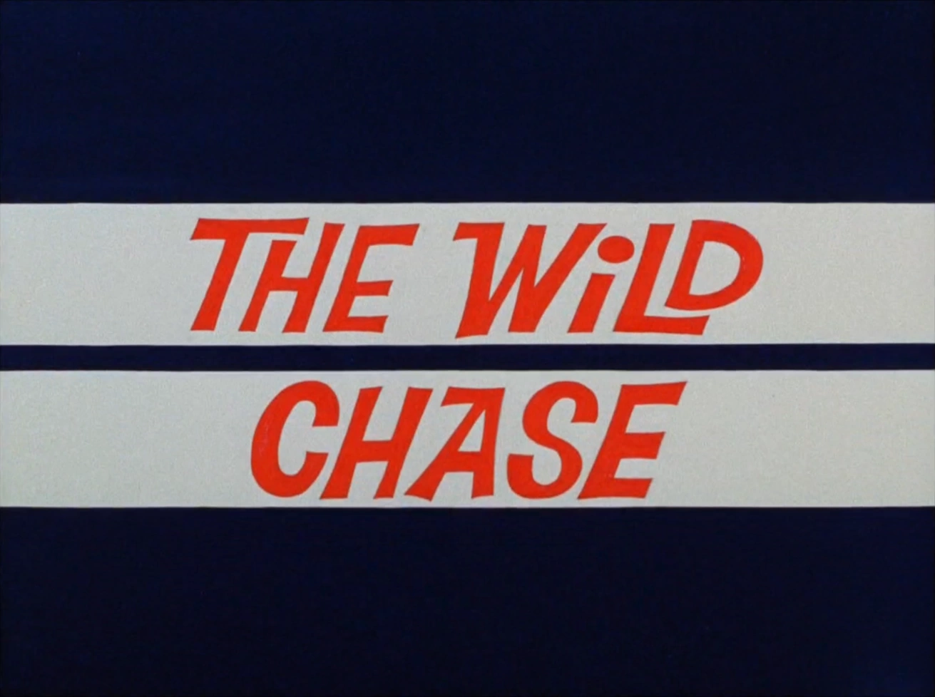 The Wild Chase | Looney Tunes Wiki | Fandom