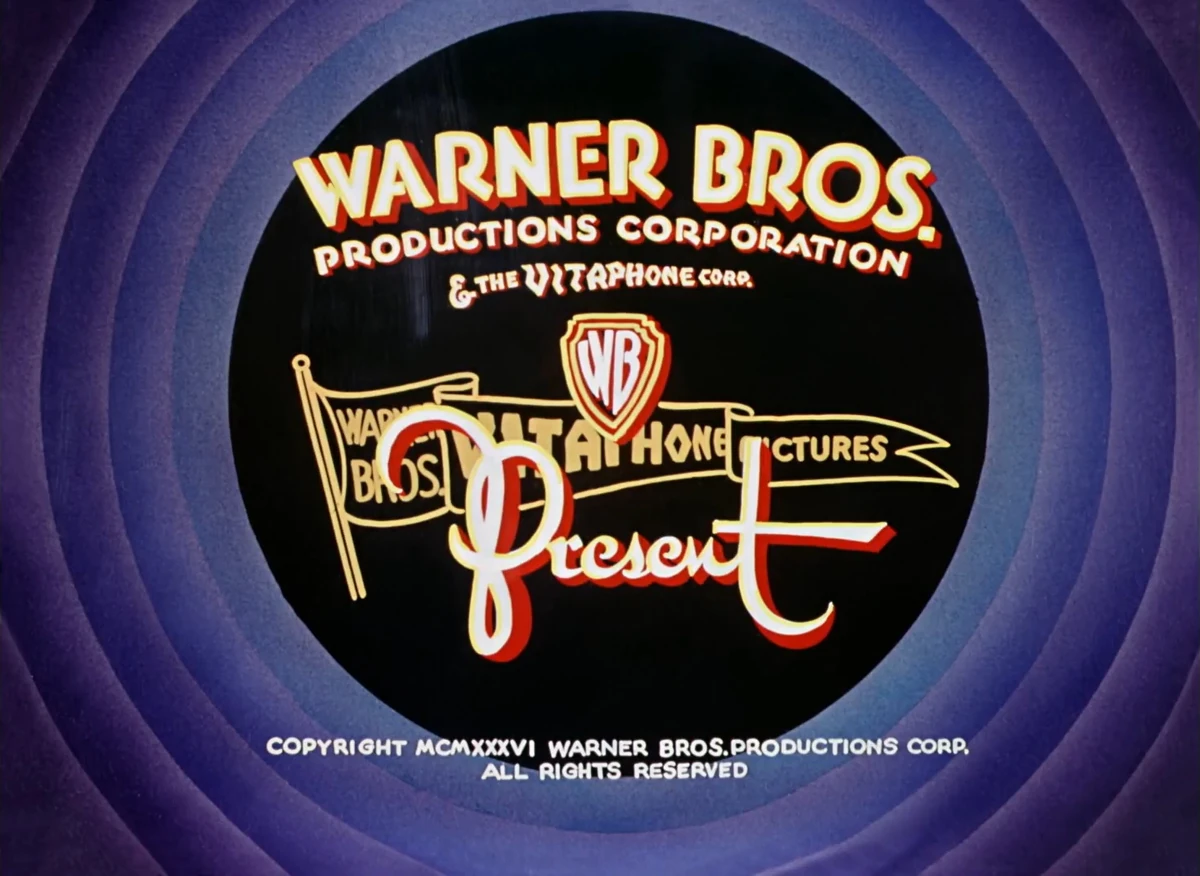 Color Rings | Looney Tunes Wiki | Fandom