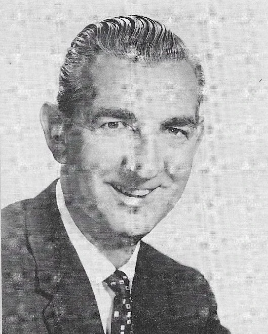 Ken Darby | Looney Tunes Wiki | Fandom