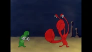 Greetings, Bait! | Looney Tunes Wiki | Fandom