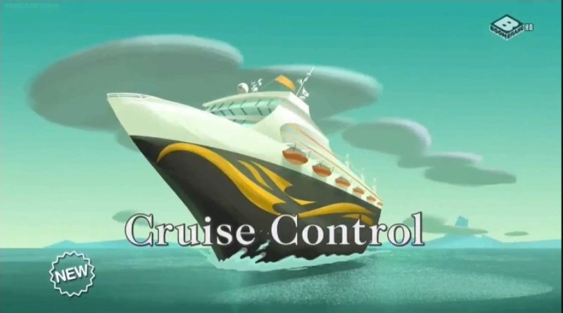 Cruise Control | Looney Tunes Wiki | Fandom