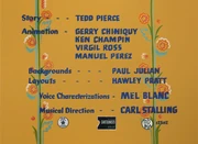 Mouse Mazurka | Looney Tunes Wiki | Fandom