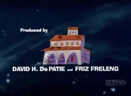 The Astroduck | Looney Tunes Wiki | Fandom