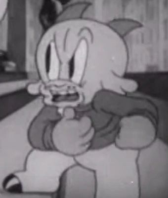 Gabby Goat | Looney Tunes Wiki | Fandom