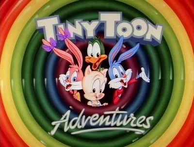Tiny Toon Adventures | Looney Tunes Wiki | Fandom