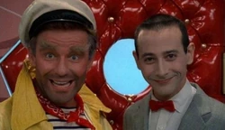 Lisa Strain Phil Hartman