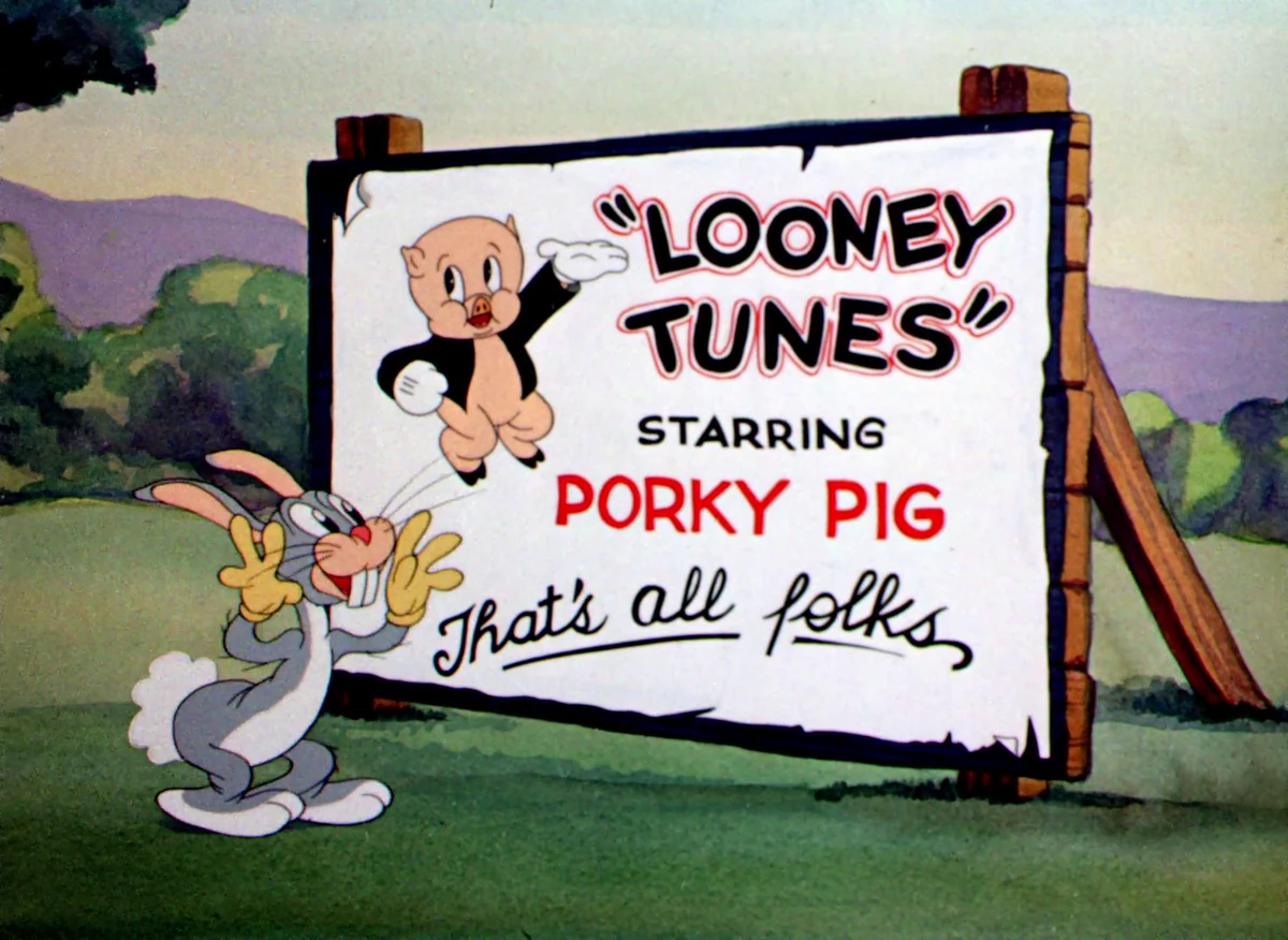 Prototype Bugs Bunny | Looney Tunes Wiki | Fandom