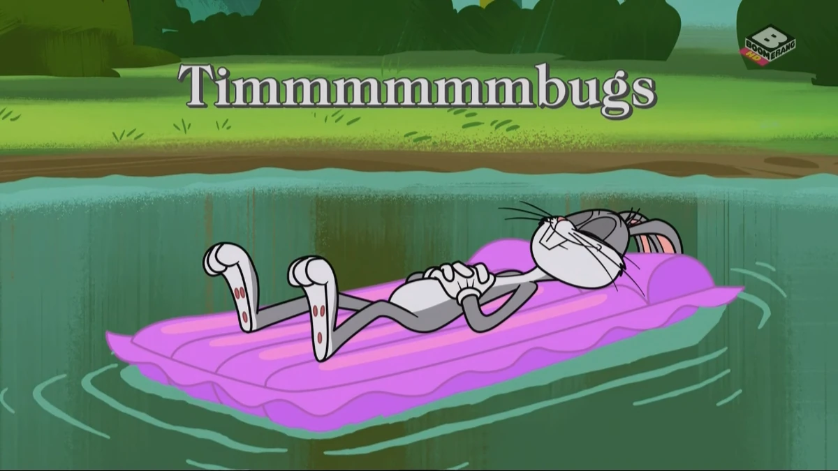 Timmmmmmbugs | Looney Tunes Wiki | Fandom