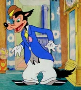 Tedd Pierce | Looney Tunes Wiki | Fandom