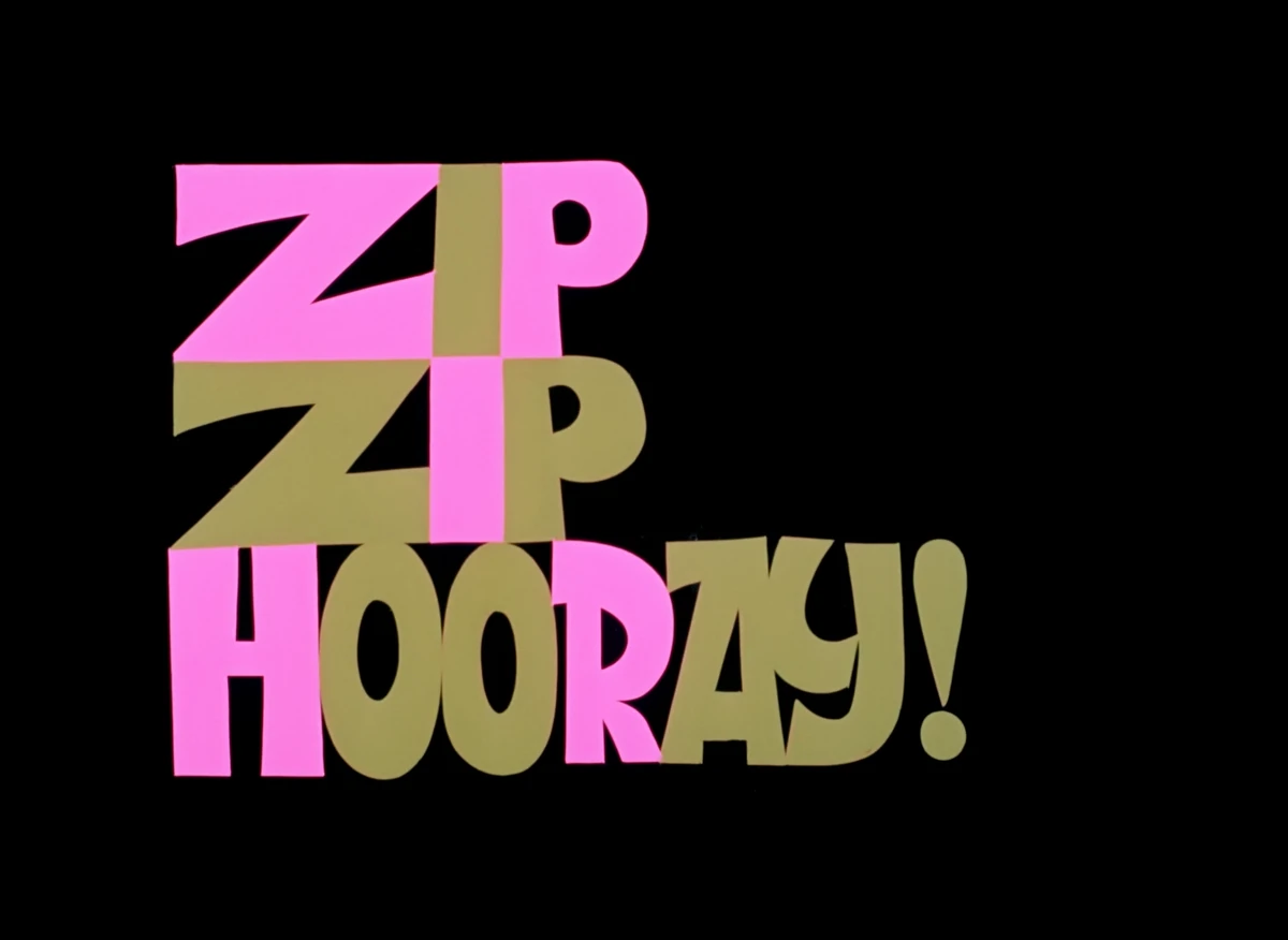 Zip Zip Hooray! | Looney Tunes Wiki | Fandom
