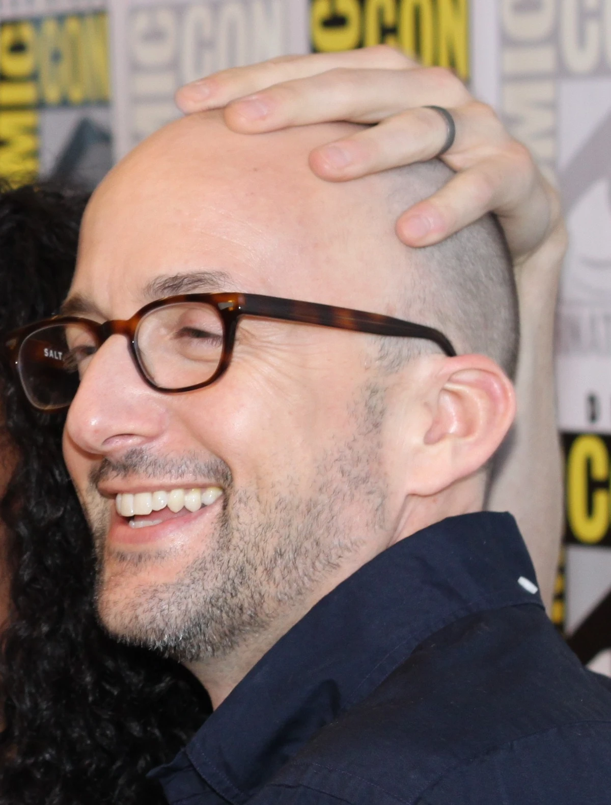 Jim Rash | Looney Tunes Wiki | Fandom