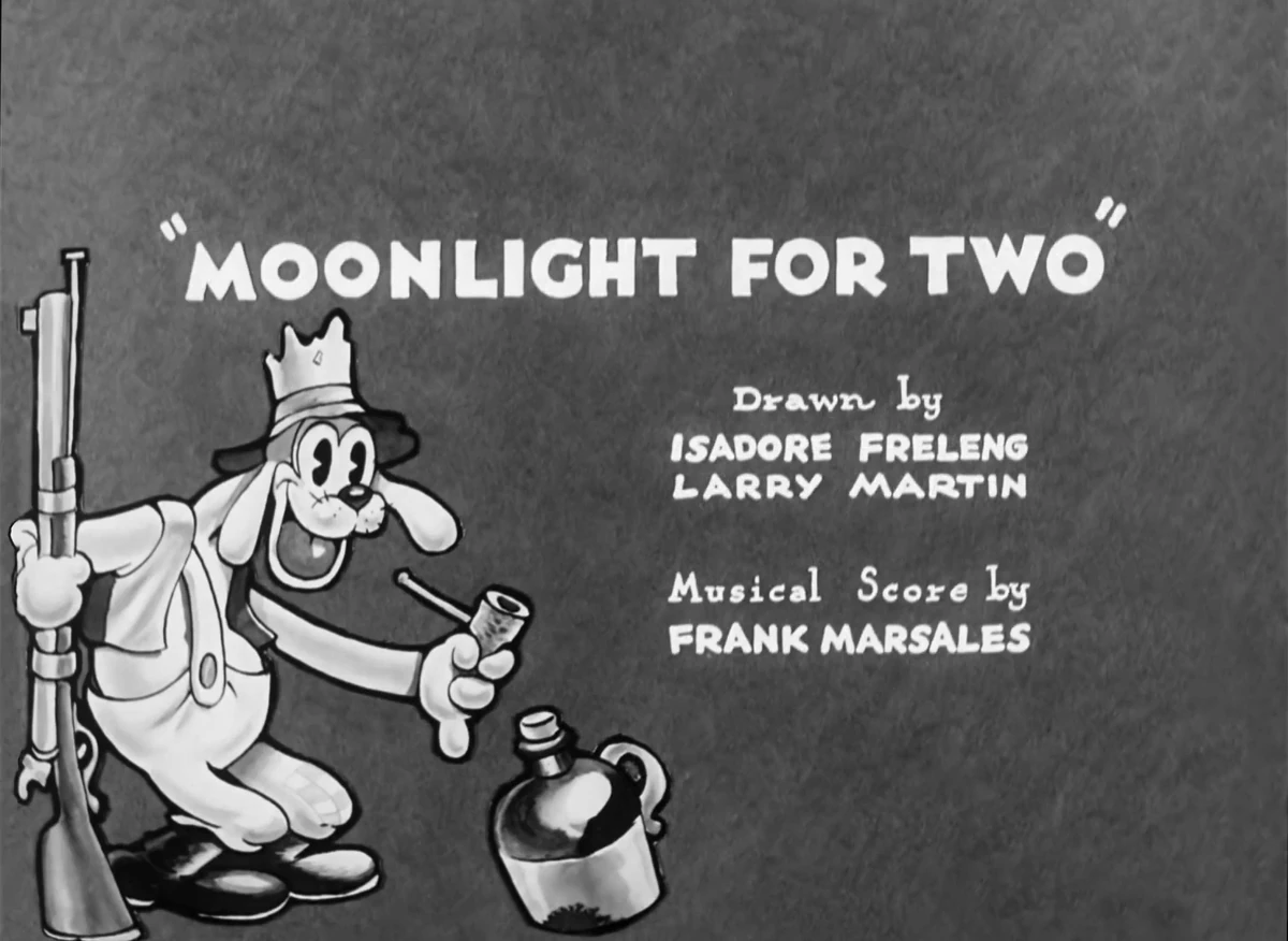 Moonlight for Two | Looney Tunes Wiki | Fandom