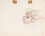 Hare Ribbin' | Looney Tunes Wiki | Fandom