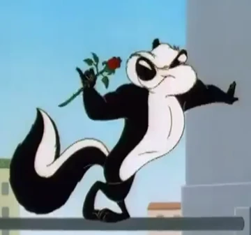 petit le pew