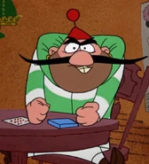 Blacque Jacque Shellacque | Looney Tunes Wiki | Fandom