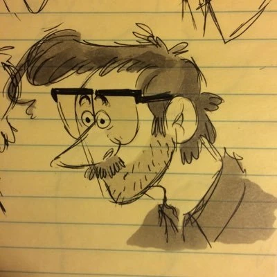 Jim Soper | Looney Tunes Wiki | Fandom