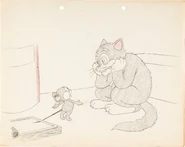 The Lyin' Mouse | Looney Tunes Wiki | Fandom