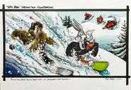 Spy Jam | Looney Tunes Wiki | Fandom