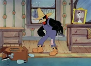 Emily the Chicken | Looney Tunes Wiki | Fandom
