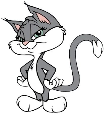 Rita | Looney Tunes Wiki | Fandom