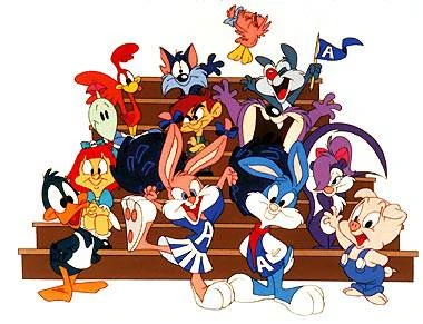 Tiny Toon Adventures/Gallery | Looney Tunes Wiki | Fandom
