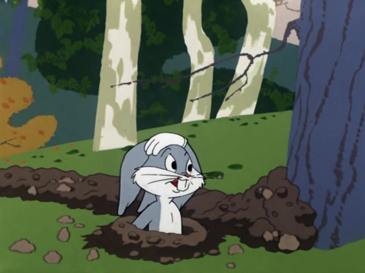 Warren Batchelder / Animation Gallery | Looney Tunes Wiki | Fandom