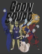 Goon Squad | Looney Tunes Wiki | Fandom