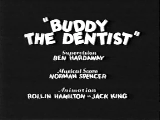 Buddy the Dentist | Looney Tunes Wiki | Fandom