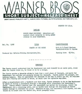 Chaser on the Rocks | Looney Tunes Wiki | Fandom