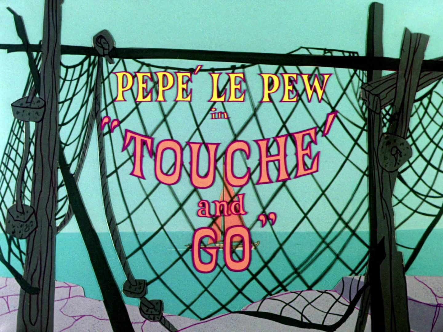 Touché and Go | Looney Tunes Wiki | Fandom