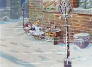 Emily the Chicken | Looney Tunes Wiki | Fandom