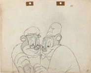 The Unbearable Bear | Looney Tunes Wiki | Fandom