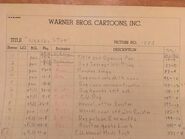 Weasel Stop | Looney Tunes Wiki | Fandom