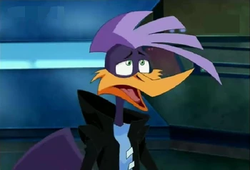 Rip Runner | Looney Tunes Wiki | Fandom