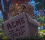 List of ACME Products | Looney Tunes Wiki | Fandom