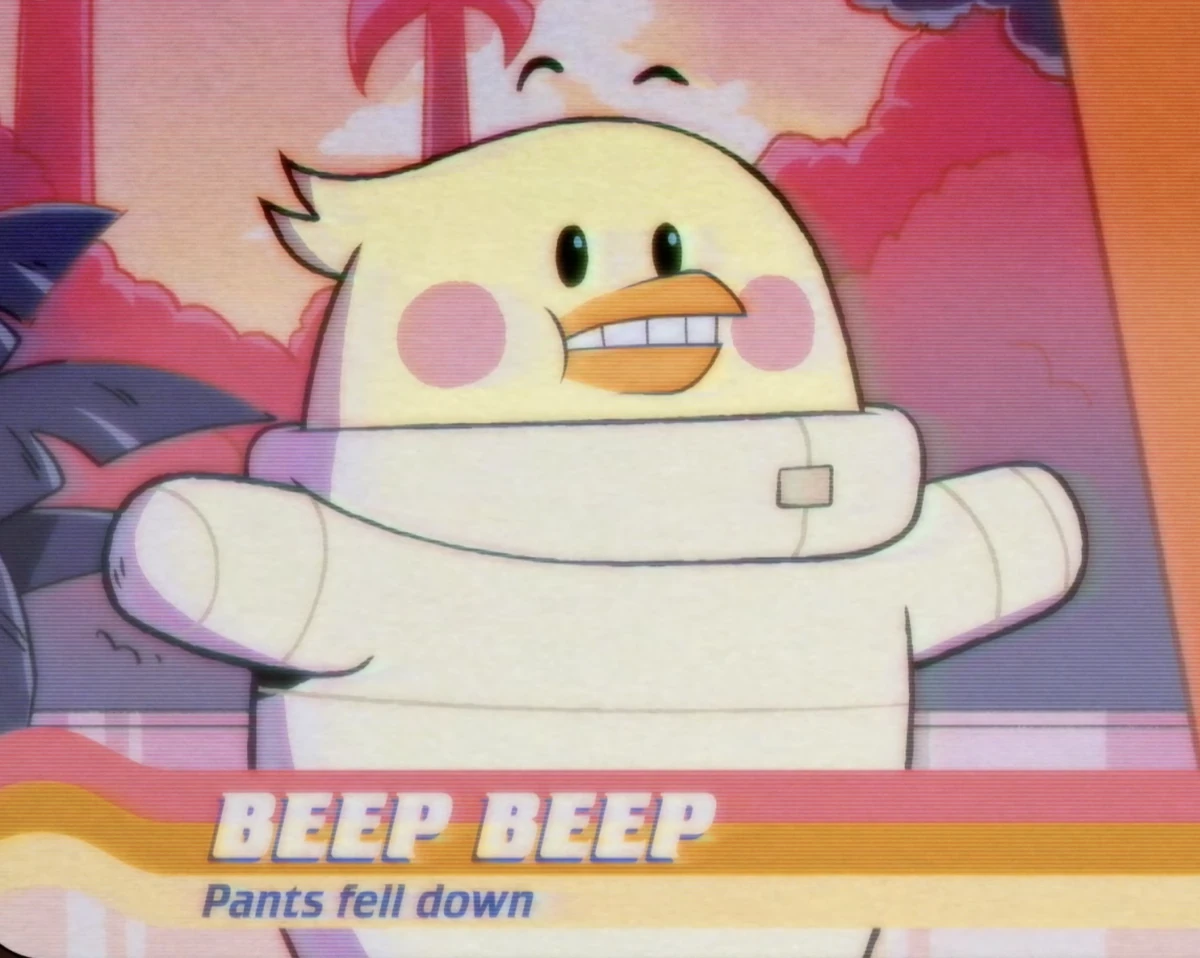 Beep Beep | Looney Tunes Wiki | Fandom