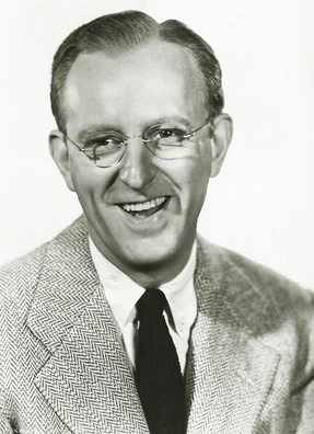 Kay Kyser | Looney Tunes Wiki | Fandom
