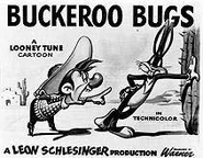 Buckaroo Bugs | Looney Tunes Wiki | Fandom