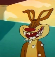 Casbah Rabbit | Looney Tunes Wiki | Fandom