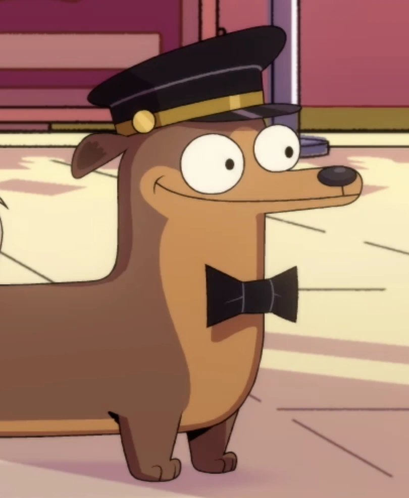 The Weenie Limo | Looney Tunes Wiki | Fandom