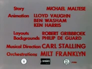 Going! Going! Gosh! | Looney Tunes Wiki | Fandom