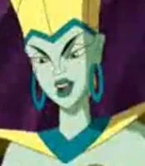 Queen Athena | Looney Tunes Wiki | Fandom