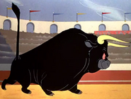 Toro the Bull | Looney Tunes Wiki | Fandom